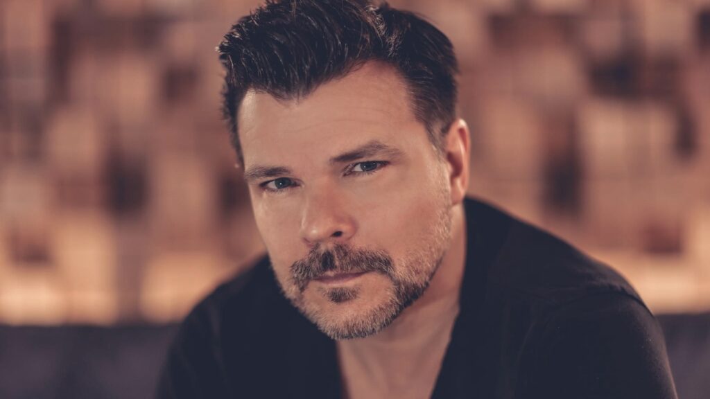 ATB lanzará su último álbum en el 2025 | WE ARE EDM