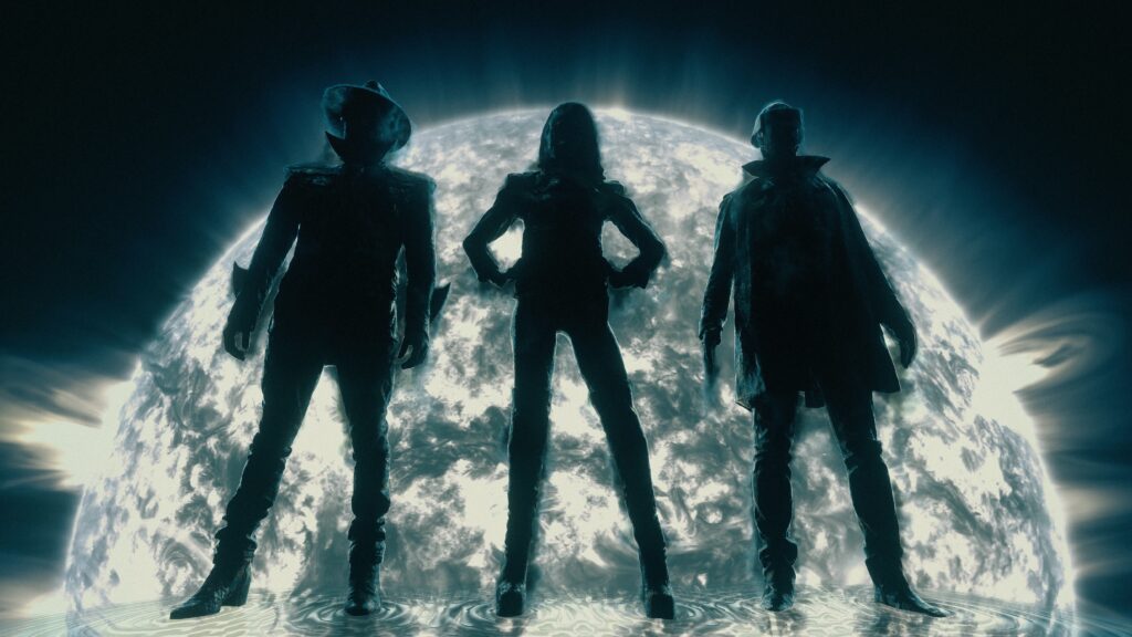 NERO nos presenta su nuevo sencillo “Draw Energy” | WE ARE EDM