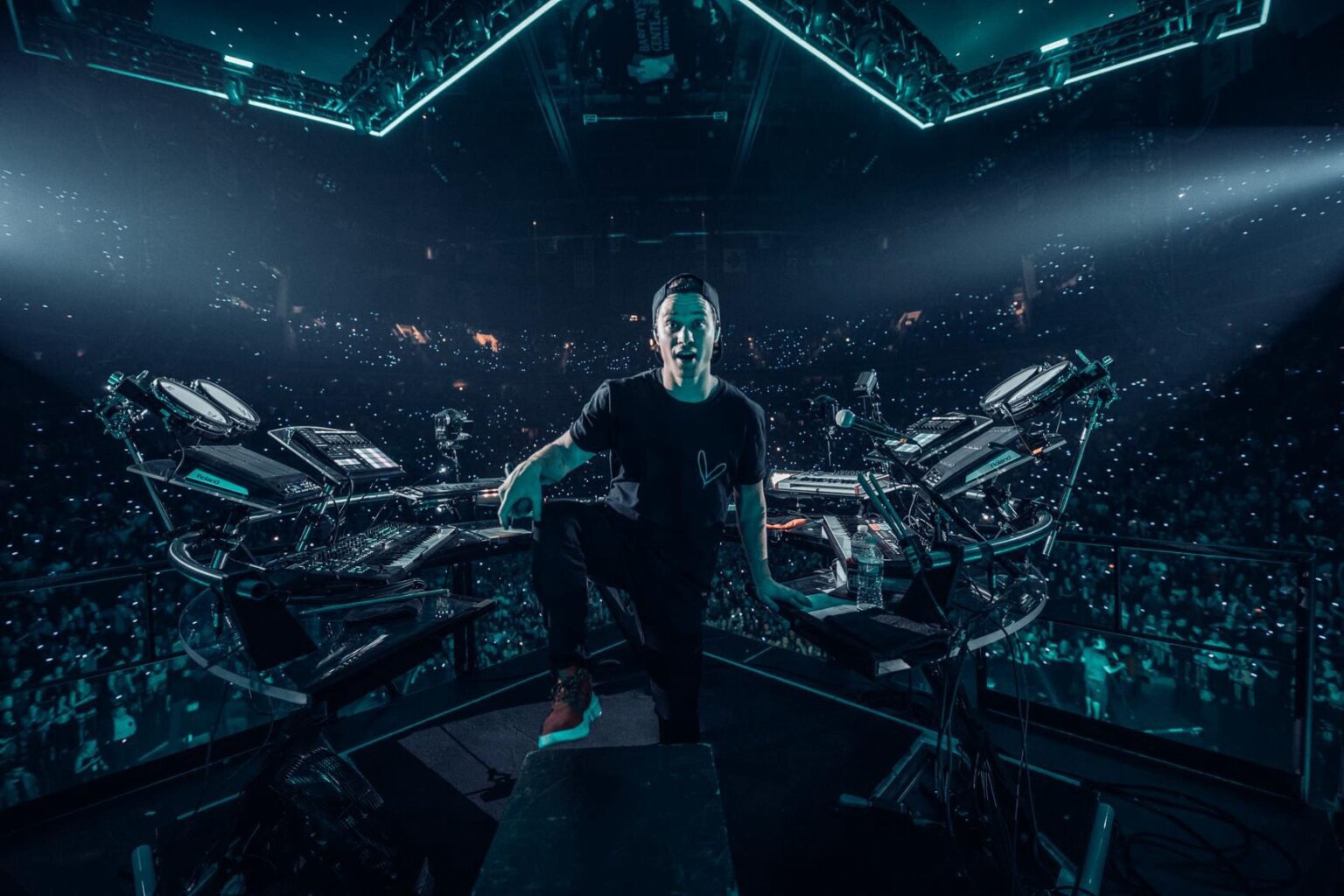 Kygo regresa a México con ‘KYGO WORLD TOUR’ | WE ARE EDM