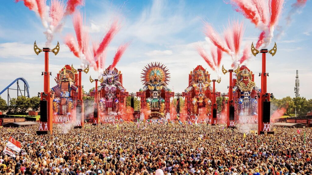 Defqon.1 2025 “Where Legends Rise” [The Kick-Off Recap] | WE ARE EDM