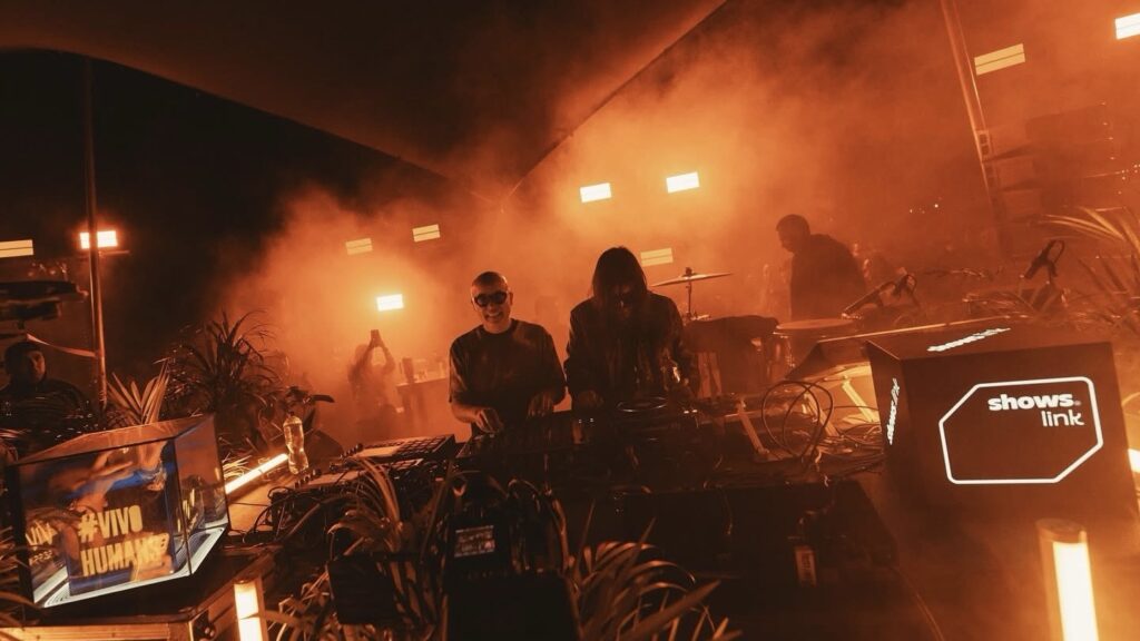 HUMAN FESTIVAL 2026: The Ascension llega a Querétaro | WE ARE EDM